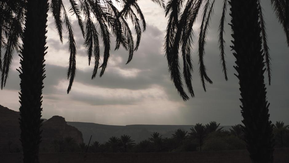 National Geographic Unveils Arabia’s Historical Facts – lucire